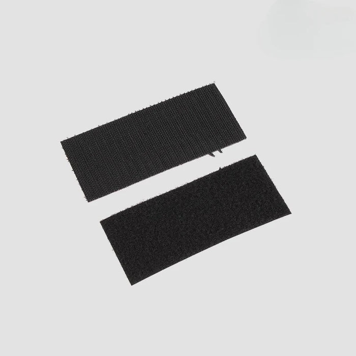 Chainsaw Man 'Kobeni Higashiyama' Embroidered Velcro Patch — Little ...