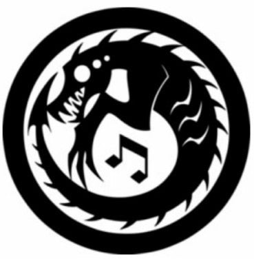 SCP Logo 'Savage Beasts | Reflective' Embroidered Velcro Patch — Little ...