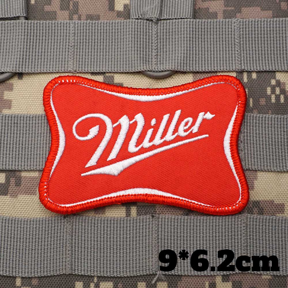 Cool Embroidered Patches – Page 3 – Little Patch Co